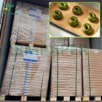China 70 x 100cm Greaseproof 100g+ 15PE Coated Paper For Table Plate Paper for sale