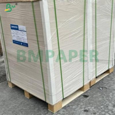 China 100% Virgin Wood Pulp High Extensibility Cup Stock Paper for sale