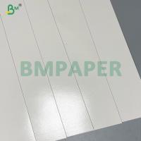 China 100% Virgin Wood Pulp High Extensibility Cup Stock Paper for sale