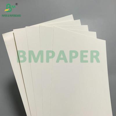 China 100gsm 210gsm High Whiteness C1S Art Card for Luxury Cigarette Tobacco Box Printing for sale