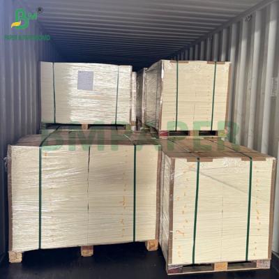 China 95 x 130cm Food Safety Printable 260gsm +15PE Cupstock Paper For Paper Cups for sale