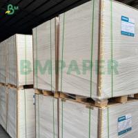 China 0.6mm Virgin Pulp Absorbent Paper Sheet For Car Fragrance Tablets for sale