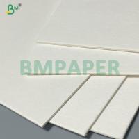 China 0.6mm Virgin Pulp Absorbent Paper Sheet For Car Fragrance Tablets for sale