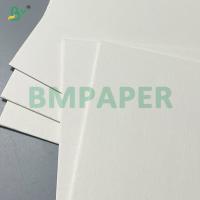 China 0.6mm Virgin Pulp Absorbent Paper Sheet For Car Fragrance Tablets for sale