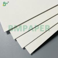 China 0.6mm Virgin Pulp Absorbent Paper Sheet For Car Fragrance Tablets for sale