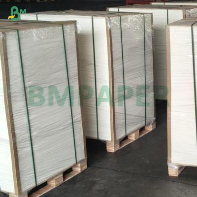 China 0.4mm - 2.0mm Super White Absorbent Blotter Paper In Sheet  Bottle cap for sale
