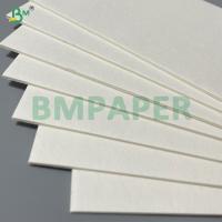 China 0.4mm - 2.0mm Super White Absorbent Blotter Paper In Sheet  Bottle cap for sale