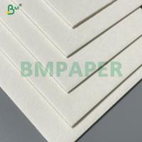 China 0.4mm - 2.0mm Super White Absorbent Blotter Paper In Sheet  Bottle cap for sale