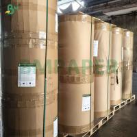 China 38gsm White Degradable Fried Foods Wrapping GreaseProof Paper for sale