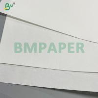 China 38gsm White Degradable Fried Foods Wrapping GreaseProof Paper for sale