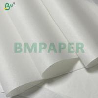 China 35G 40G kit7  White Greaseproof Paper For Sandwich Hamburger Packaging for sale