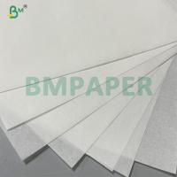 China 35G 40G kit7  White Greaseproof Paper For Sandwich Hamburger Packaging for sale
