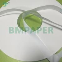 China 28gsm Food Grade White Straw Wrapping Kraft Paper Roll for sale