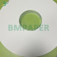 China 28gram Food Grade White Straw Wrapping Paper 32mm 35mm 37mm Width Roll for sale