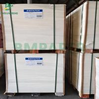China 30gsm 40gsm Cream Color Dictionary Paper For Books Printing 787 x 515mm for sale