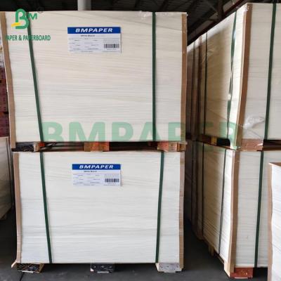 China 30gsm 40gsm Cream Color Dictionary Paper For Books Printing 787 x 515mm for sale