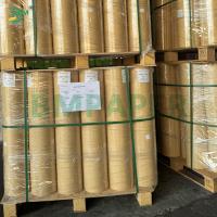 China Uncoated Heat Resistant Uncoated Grilled Meats Packing Paper In Roll for sale