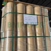 China Brown High Strength High Water Absorption Chick Brooding Poultry Kraft  Paper 36