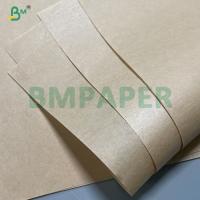 China Brown High Strength High Water Absorption Chick Brooding Poultry Kraft  Paper 36