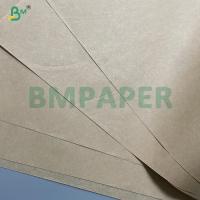 China Brown High Strength High Water Absorption Chick Brooding Poultry Kraft  Paper 36