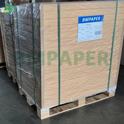 China 80g 90g Wet Strength Label Paper For Beverage Label Packaging Printing for sale