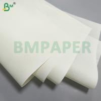 China Uncoated Cream Ultra Lightweight Bible Paper Dictionary Paper No Show-Through for sale