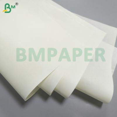 China Uncoated Cream Ultra Lightweight Bible Paper Dictionary Paper No Show-Through for sale