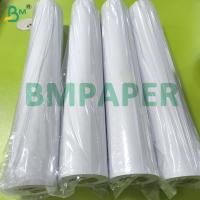 China Professional Grade A1 Architectural Drawing Paper Roll 80gsm for Drafting & Floor Plans for sale