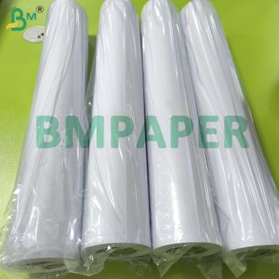 China Professional Grade A1 Architectural Drawing Paper Roll 80gsm for Drafting & Floor Plans for sale