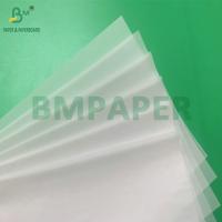 China Translucent 20lb 25lb Tracing Paper 9x12 Inches See-Through Sketch Paper for sale