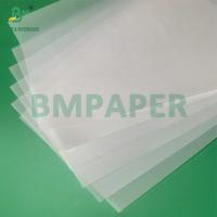 China Translucent 20lb 25lb Tracing Paper 9x12 Inches See-Through Sketch Paper for sale