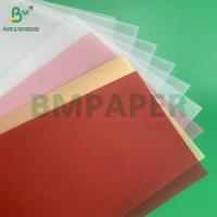 China Translucent 20lb 25lb Tracing Paper 9x12 Inches See-Through Sketch Paper for sale