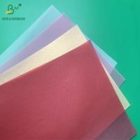 China Translucent 20lb 25lb Tracing Paper 9x12 Inches See-Through Sketch Paper for sale