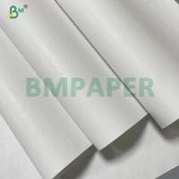 China 55g Super White Heat-Sensitive Coating Thermal Paper For Thermal Printer for sale