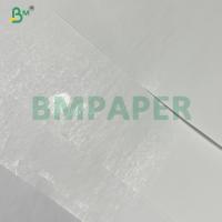 China 55g Super White Heat-Sensitive Coating Thermal Paper For Thermal Printer for sale