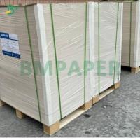 China Good Folding Endurance CCKB Clay Coated Kraft Paper Board for sale