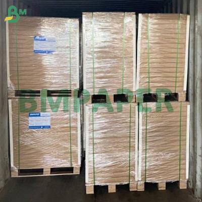 China Low Temperature Resistant Food Grade Packaging Board CCKB Board for sale