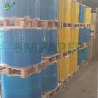 China 75g 80g White  Pink Green BlueYellow NCR Digital Printing Paper for sale