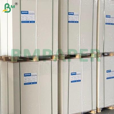 China 350gsm FBB Ivory Cardboard High Stiffness for Gift Packaging for sale