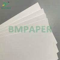 China High Opacity 310GSM 320GSM Blue Core Playing Card Paper   Poker Cardstock for sale