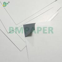 China Double - Sided Gloss Finish Playing Card Board Black Core Paper 300gsm 310gsm for sale