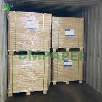 China PET Ovenable Paperboard with Special Coating for Frozen Food Packaging for sale