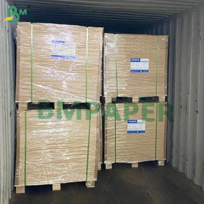 China PET Ovenable Paperboard with Special Coating for Frozen Food Packaging for sale