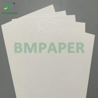 China High-Bulk Bleached 210gsm 250gsm White Blister Card for  Blister Packaging for sale