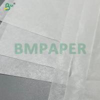 China 45g Virgin Wood Pulp MG Kraft Paper For Bread Packing for sale