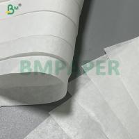 China 45g Virgin Wood Pulp MG Kraft Paper For Bread Packing for sale