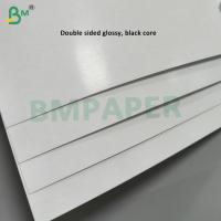 China Poker Cheat Sheet Paper 300gsm For Parties Playing Card Paper for sale