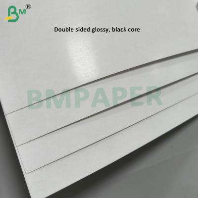 China Poker Cheat Sheet Paper 300gsm For Parties Playing Card Paper for sale