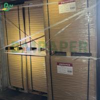 China 70gr Cream Bond Paper for Double Sides Printing with Eyes Protection - Offset Printing Paper 61x86 70x100 for sale