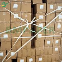 China 80gsm CAD Plotter Paper Rolls Large Format Printing 610mm*100m for sale